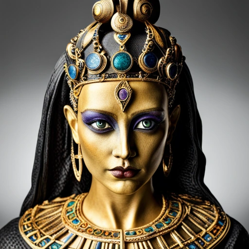 Nicotnis Kandake V | Historica Wiki | Fandom