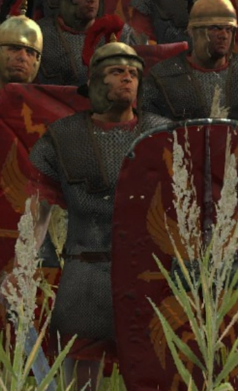 Numerius Salvius Silo | Historica Wiki | Fandom