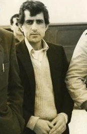 Omar Rezaq | Historica Wiki | Fandom