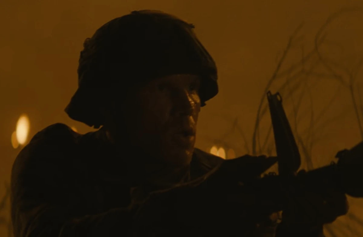 Paul Starker | Historica Wiki | Fandom