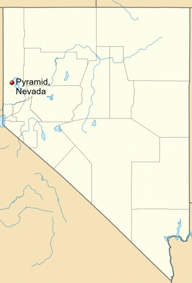 Pyramid, Nevada | Historica Wiki | Fandom