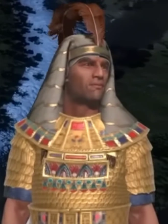 Qeni of Mennefer | Historica Wiki | Fandom