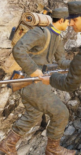 Raimondo D'Emilio | Historica Wiki | Fandom