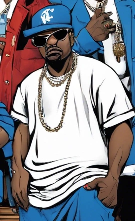 Randarious Payne | Historica Wiki | Fandom