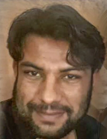 Razik Baloch | Historica Wiki | Fandom