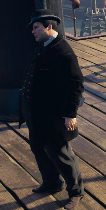 Russell Allen | Historica Wiki | Fandom