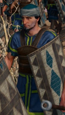 Ruwaid al-Wali | Historica Wiki | Fandom