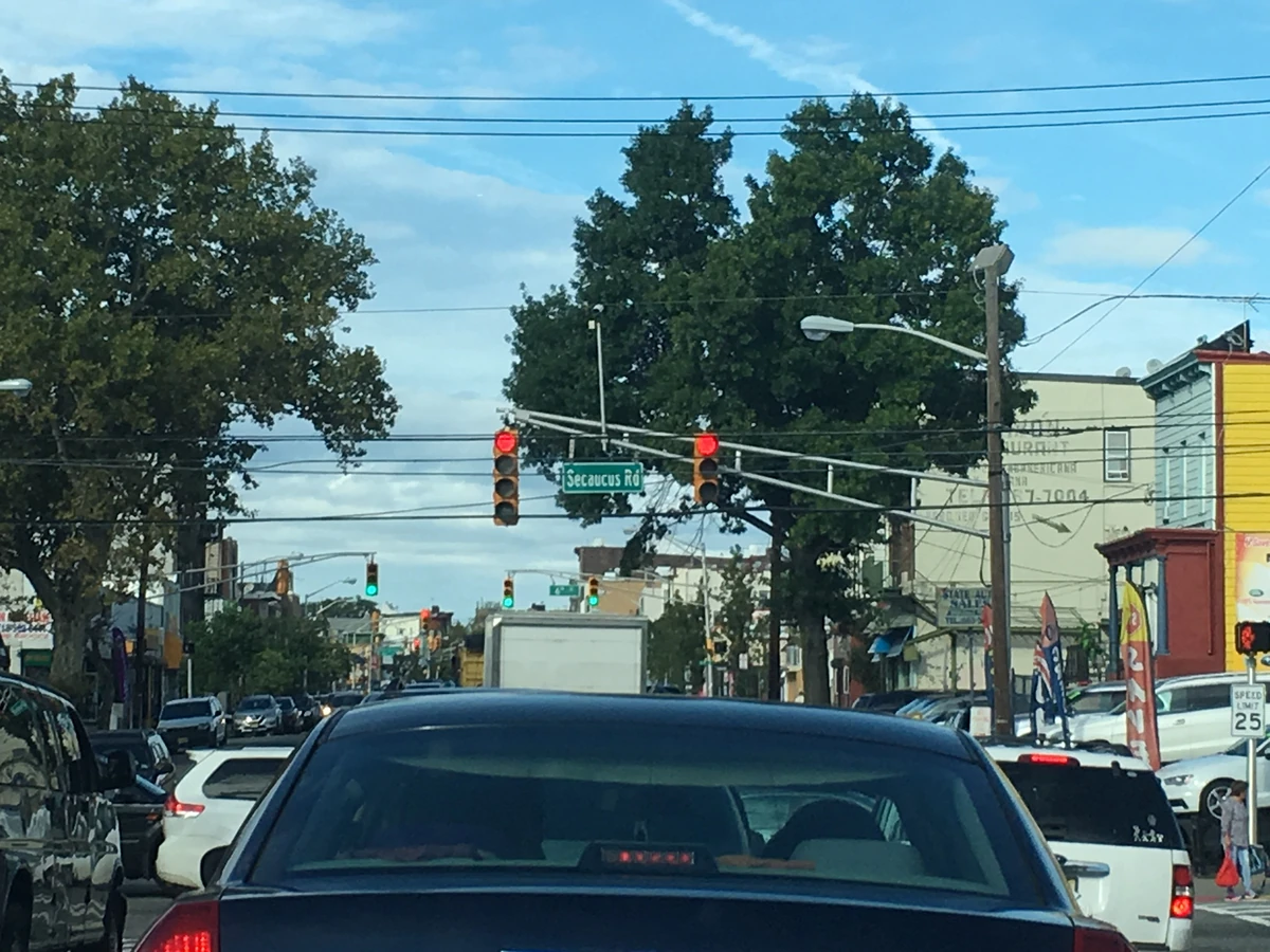 Secaucus Road | Historica Wiki | Fandom