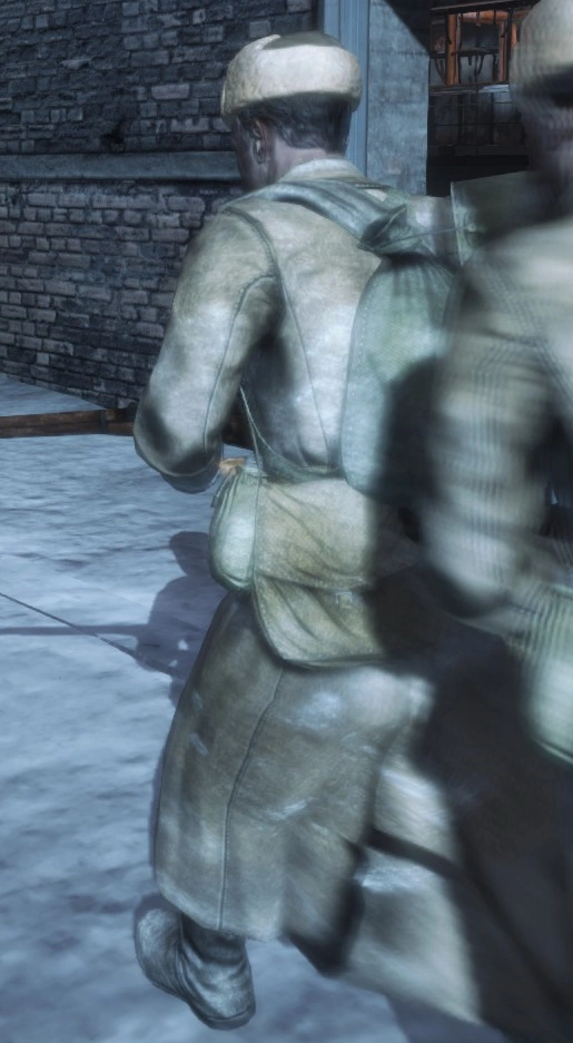 Sedov Radoslav Andreevich | Historica Wiki | Fandom