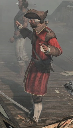 Seleven Andrewartha | Historica Wiki | Fandom