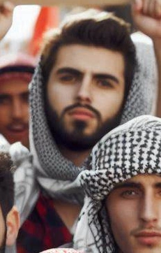 Shaker Osama Nadim | Historica Wiki | Fandom