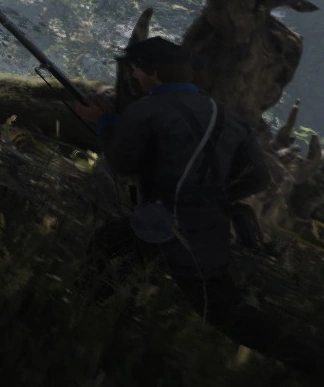 Slade L. Klinger | Historica Wiki | Fandom