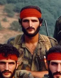 Taaha el-Azer | Historica Wiki | Fandom