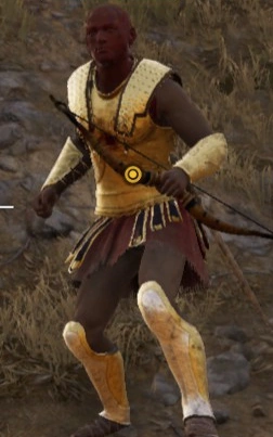 Talos the Warrior | Historica Wiki | Fandom