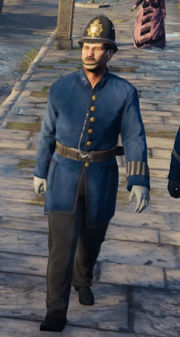 Timothy Page | Historica Wiki | Fandom