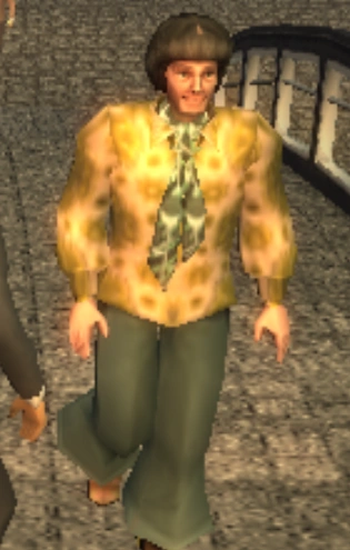 Toby Airey | Historica Wiki | Fandom