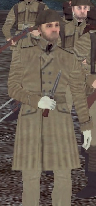 Vernon Lale | Historica Wiki | Fandom
