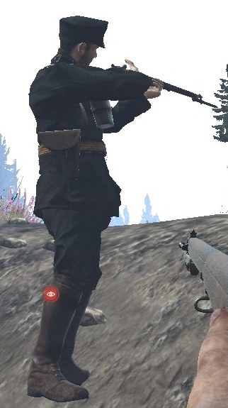 Viktor Stroheim | Historica Wiki | Fandom