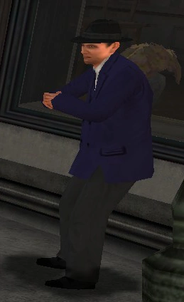 Volfango Carrozza | Historica Wiki | Fandom