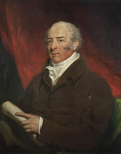 William Johnstone Hope | Historica Wiki | Fandom