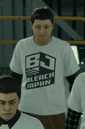 Yasuhiro Fujimaru | Historica Wiki | Fandom