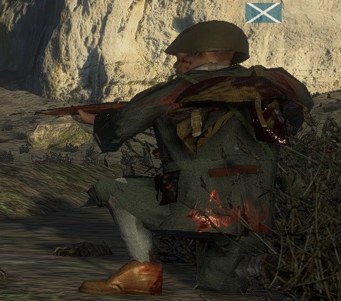 Zaccheo Candito | Historica Wiki | Fandom