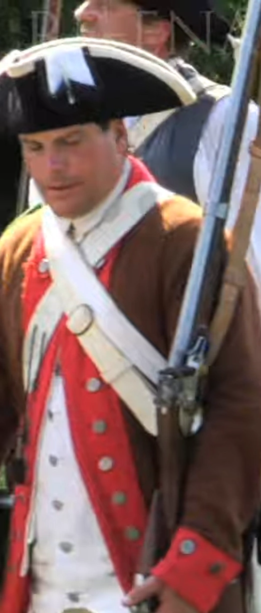 Zebulon John | Historica Wiki | Fandom