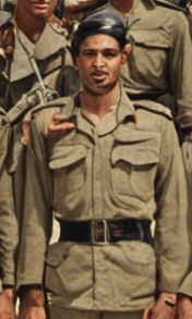 Abdul Lateef el-Mahmud | Historica Wiki | Fandom