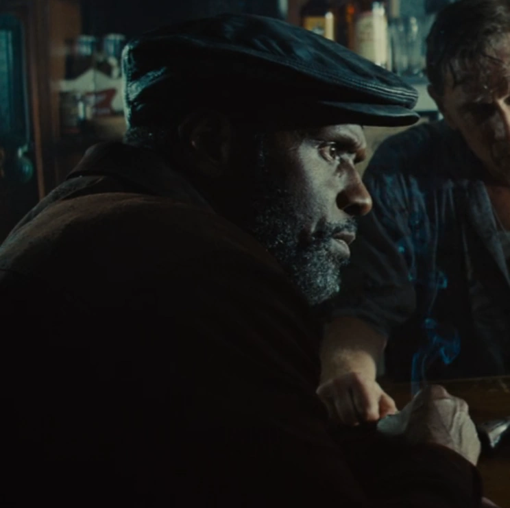 Abe Cook | Historica Wiki | Fandom