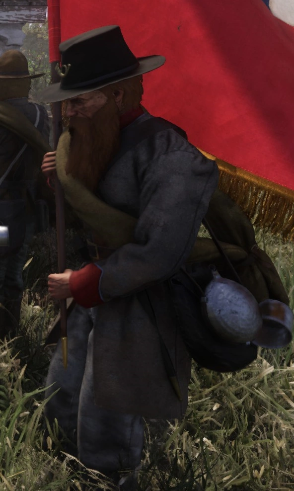 Abel D. Boon | Historica Wiki | Fandom