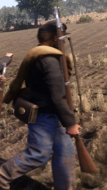 Alexis W. Mimms | Historica Wiki | Fandom