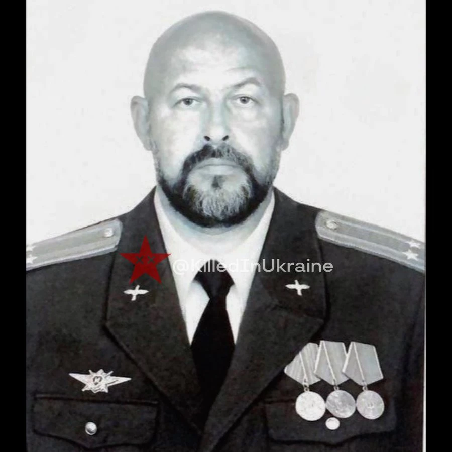 Andrey A. Linnik | Historica Wiki | Fandom