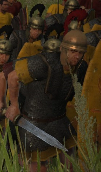 Appius Aemilius Eugenus | Historica Wiki | Fandom