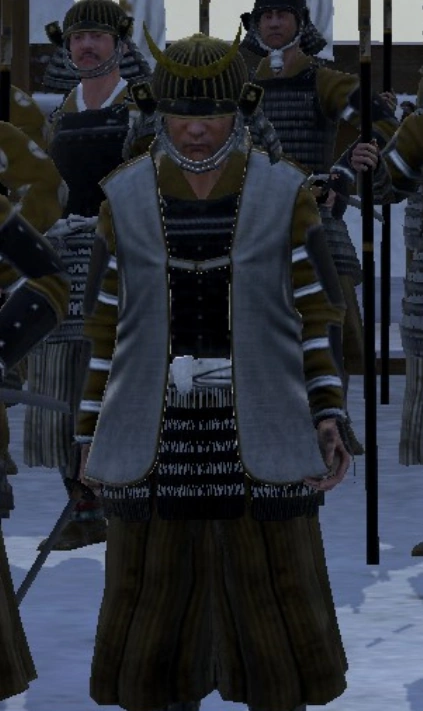 Asano Tomomori | Historica Wiki | Fandom