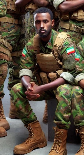 Bayissa Girum Abebaw | Historica Wiki | Fandom