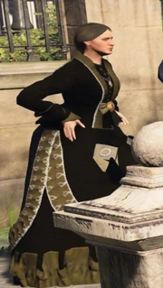 Beaulah Adams | Historica Wiki | Fandom