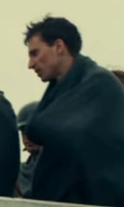 Brett Harmon | Historica Wiki | Fandom