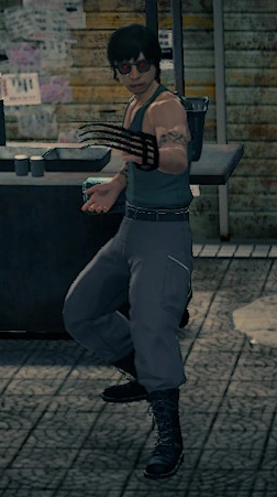 Cai Gaolang | Historica Wiki | Fandom