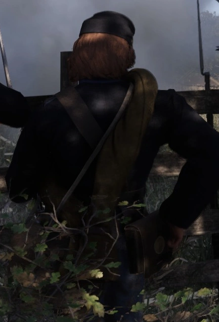 Cailte Ó Deoradháin | Historica Wiki | Fandom