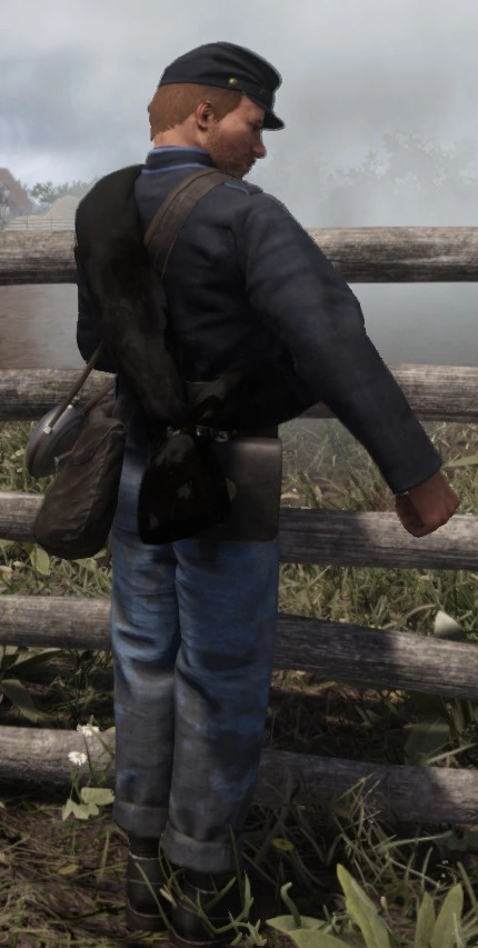 Casey O'Tierney | Historica Wiki | Fandom