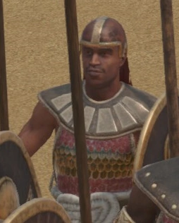 Demeke Asamenew Natnael | Historica Wiki | Fandom