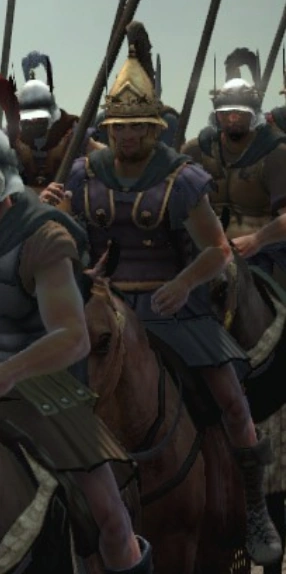 Dionissis Mavreas | Historica Wiki | Fandom