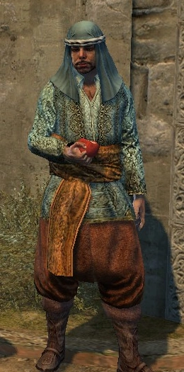 Dursun Karakus | Historica Wiki | Fandom