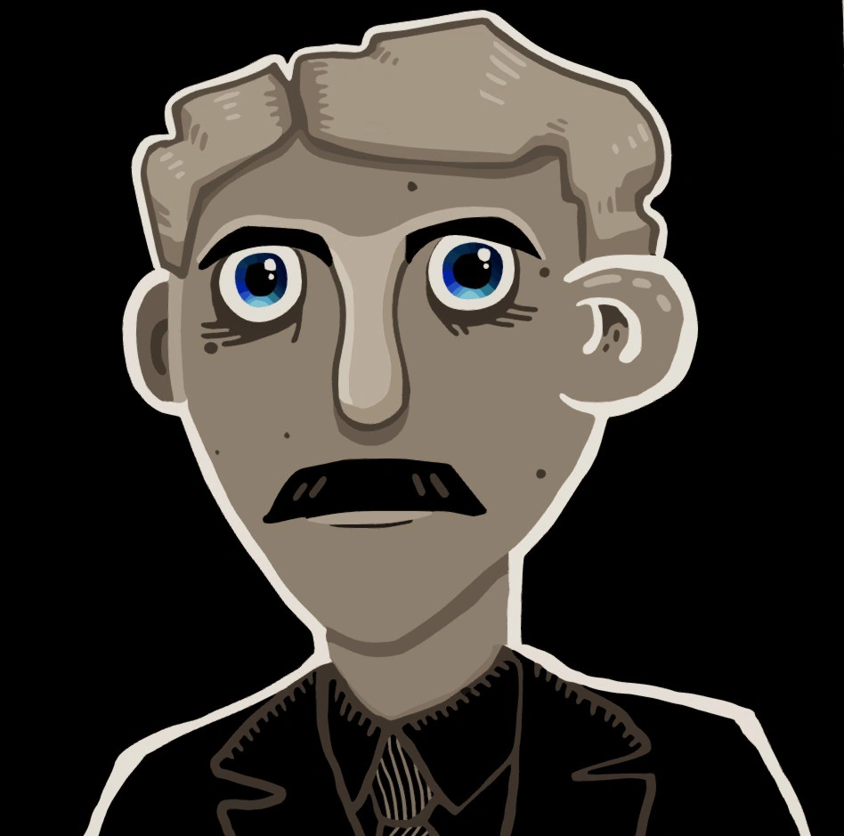 Elias Epstein | Historica Wiki | Fandom