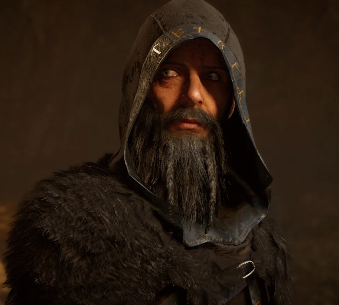 Erwald Parson | Historica Wiki | Fandom