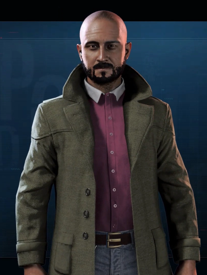 Firas Hameed | Historica Wiki | Fandom