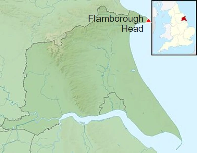 Flamborough Head | Historica Wiki | Fandom