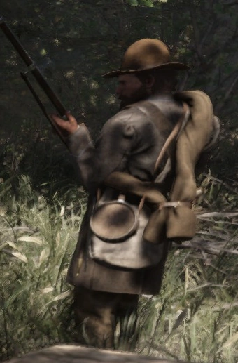 Forrest W. Fortenburg | Historica Wiki | Fandom