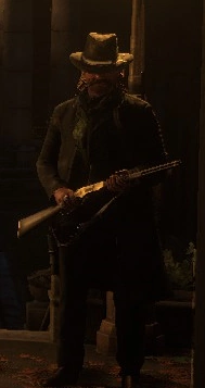 Frankie Doolan | Historica Wiki | Fandom