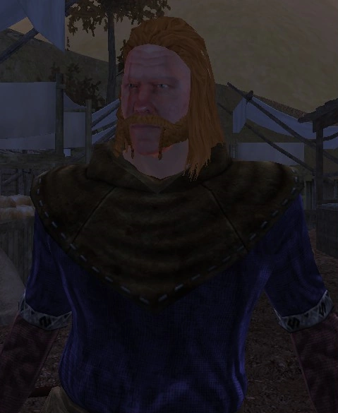 Hamund Hlodvirsson | Historica Wiki | Fandom